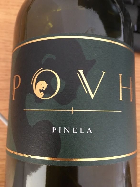 2020 Povh Pinela, Slovenia, Primorska, Vipava Valley, Vipavske dolina ...