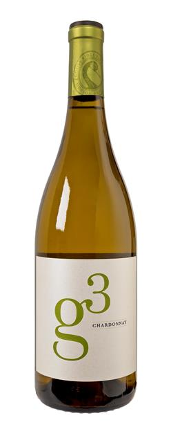 2012 Goose Ridge Vineyards Chardonnay G3, USA, Washington, Columbia ...