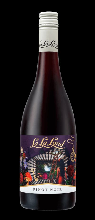 2021 La La Land Pinot Noir, Australia, South Australia - CellarTracker