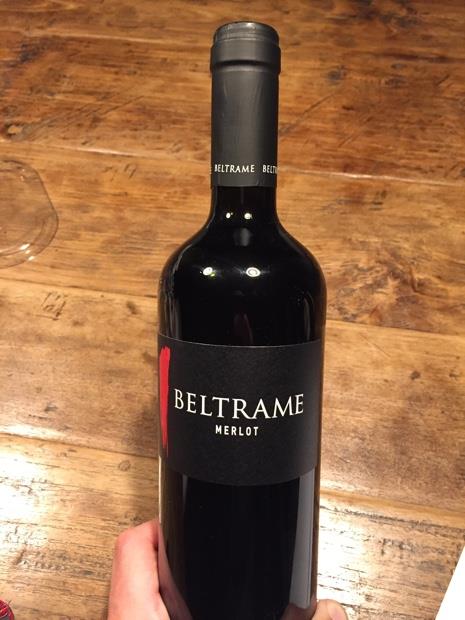 2009 Tenuta Beltrame Friuli Aquileia Merlot, Italy, Friuli-Venezia ...