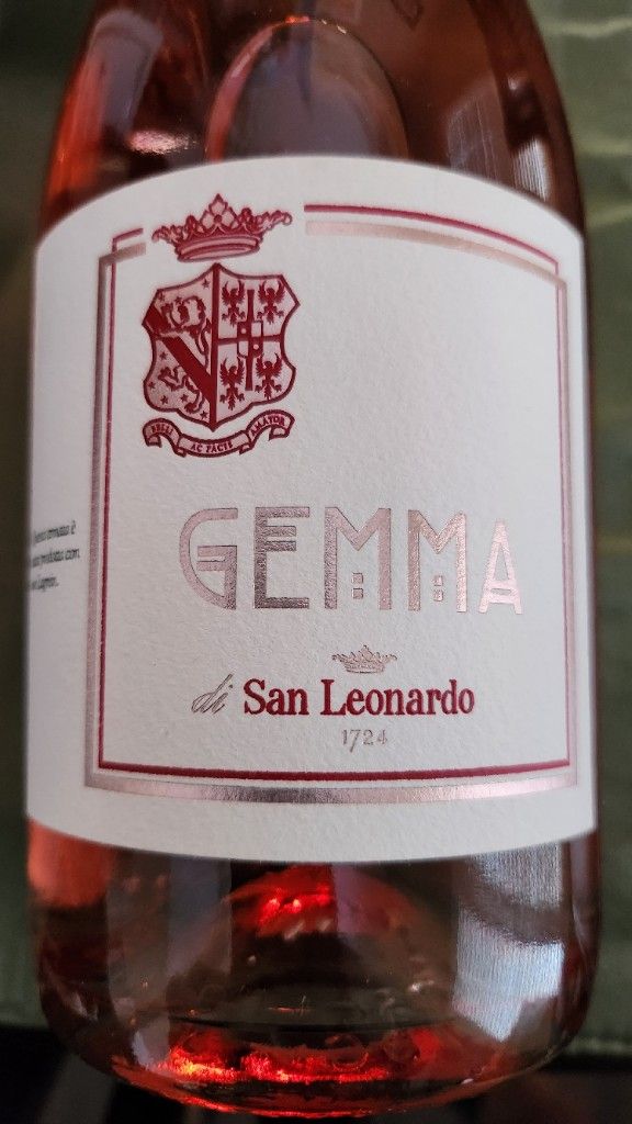 2022 San Leonardo Gemma, Italy, Trentino-Alto Adige, Trentino ...