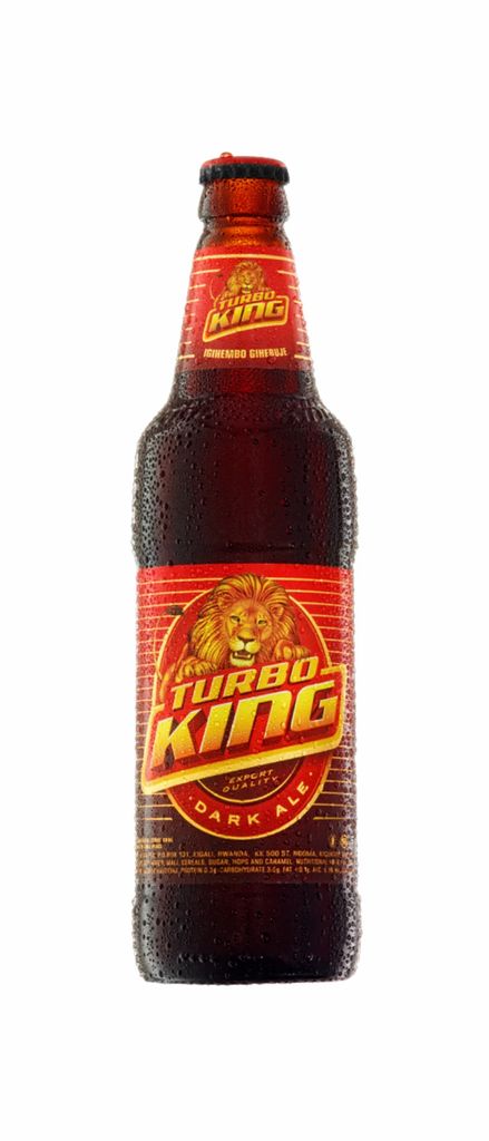 NV Bralirwa ( Heineken ) Turbo King , Dark Ale, Rwanda - CellarTracker