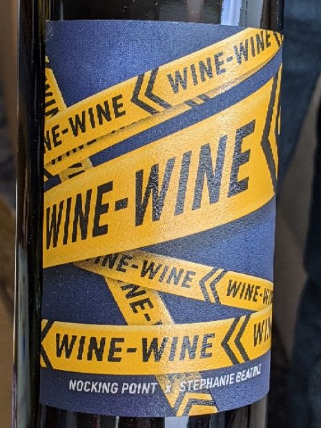 2018 Nocking Point Wine-Wine, USA, Washington, Columbia Valley, Walla ...