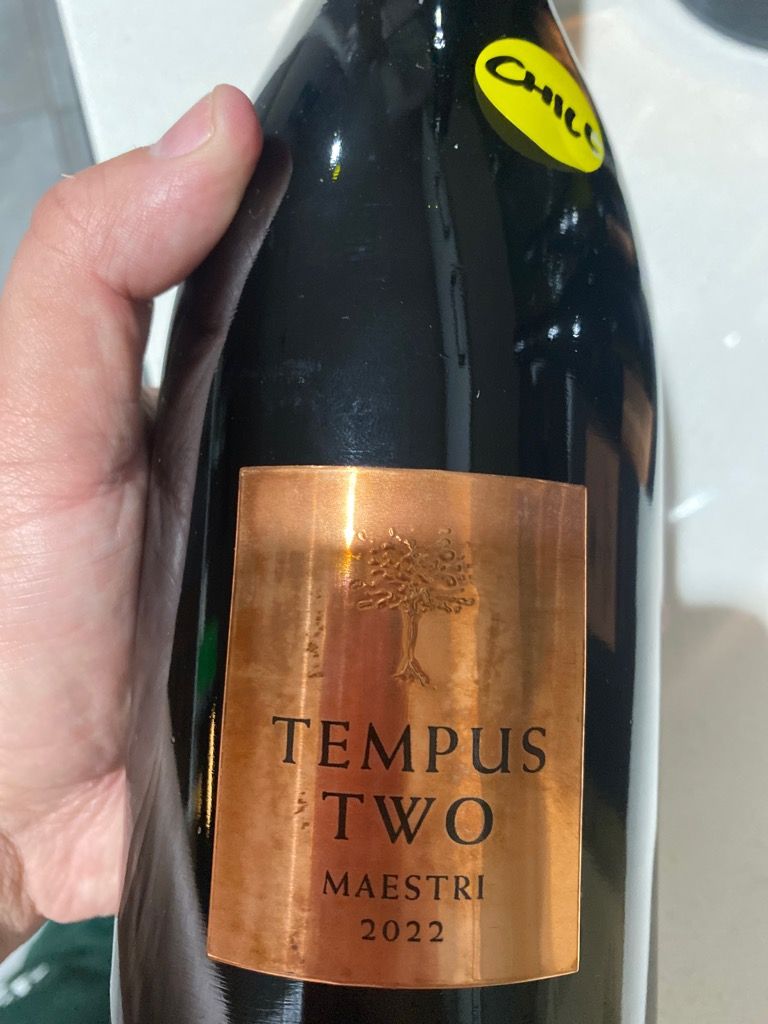 2022 Tempus Two Copper Series Maestri, Australia, Victoria, Central ...