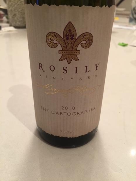 2020 Rosily The Cartographer, Australia, Western Australia, South West ...
