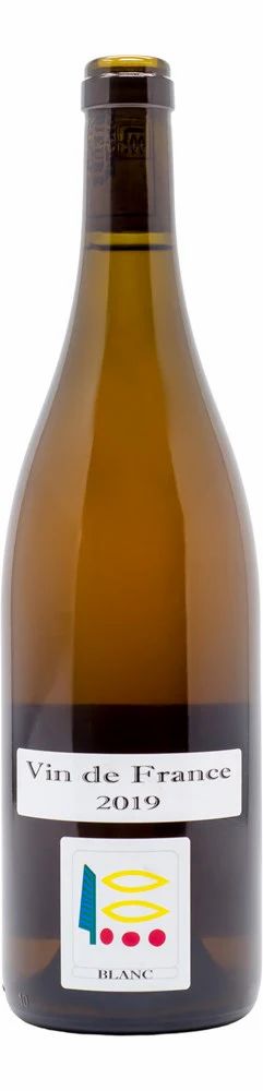 2019 Domaine Prieuré Roch Vin de France Blanc, France, Vin de France ...