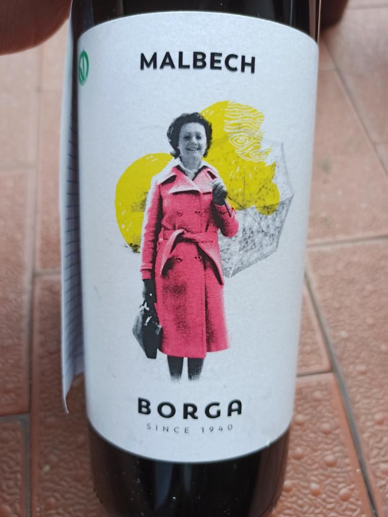 2019 Borga Malbech, Italy, Veneto, Veneto IGT - CellarTracker