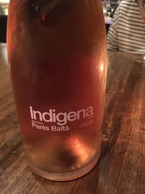 2021 Parés Baltà Penedès Indígena, Spain, Catalunya, Penedès ...