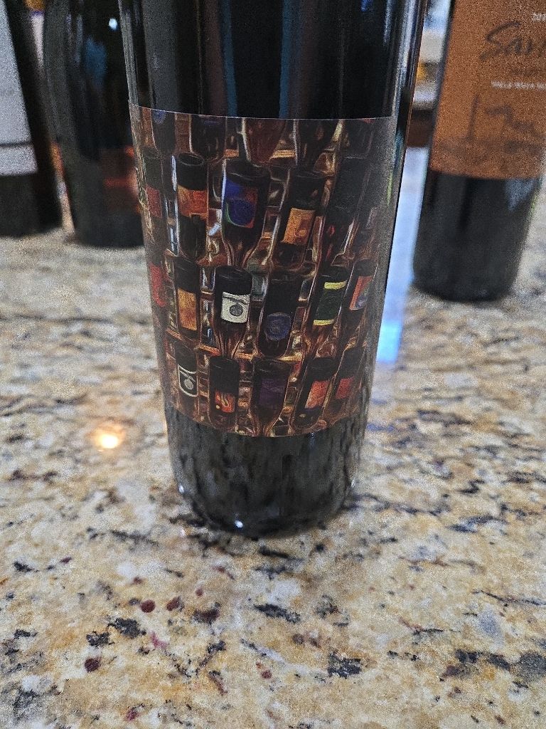 2021 Dunham Cellars Malbec Kenny Hill Estate Vineyard, USA, Washington ...