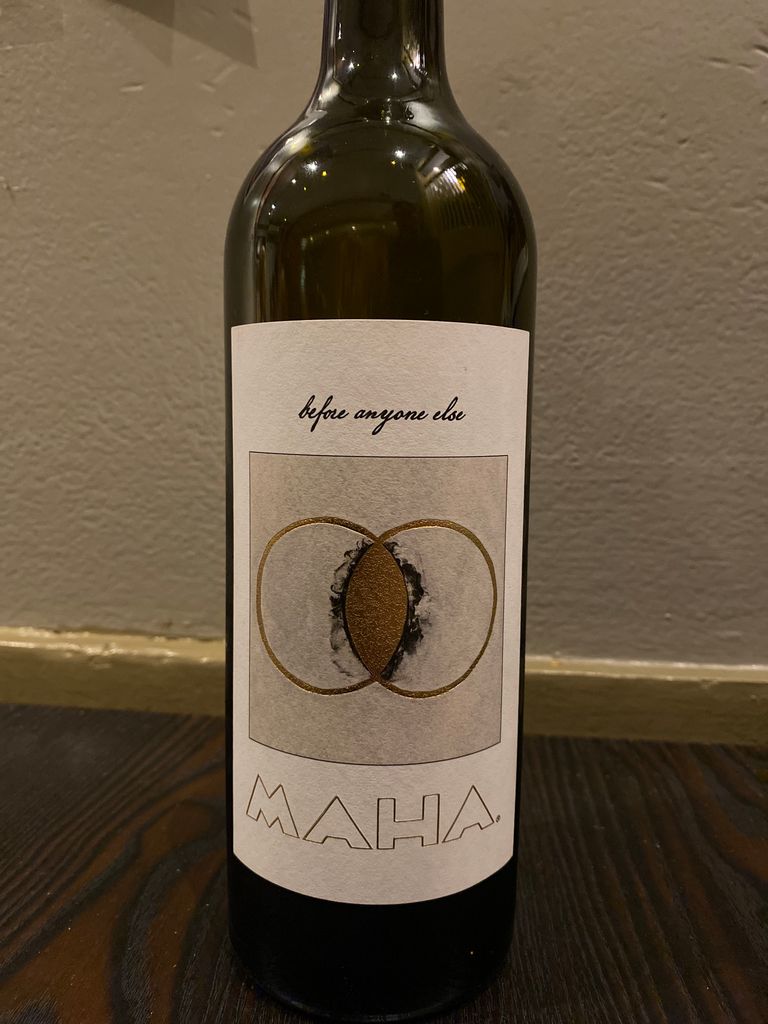 2018 MAHA Before Anyone Else, USA, California, Central Coast, Paso ...