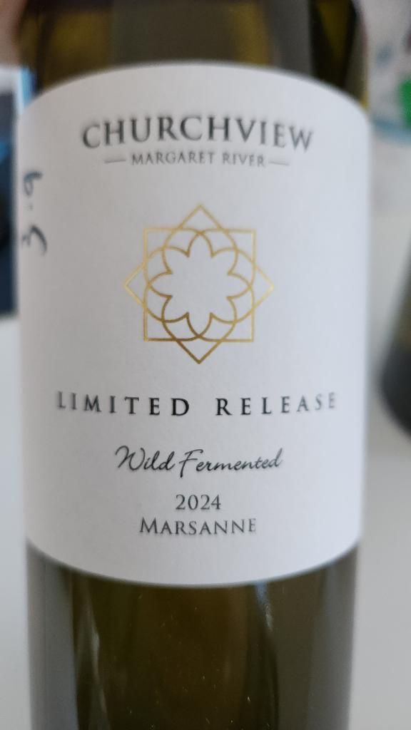 2022 Churchview Estate Marsanne St Johns Margaret River, Australia ...