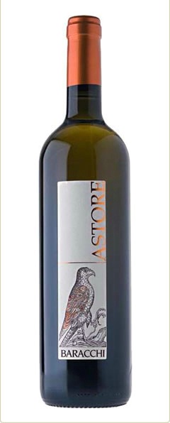 2015 Baracchi Cortona Astore, Italy, Tuscany, Cortona - CellarTracker