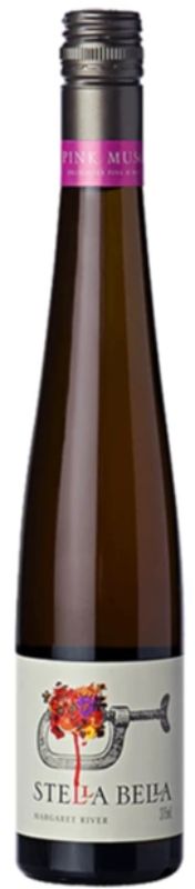 2022 Stella Bella Pink Moscato, Australia, Western Australia, South ...