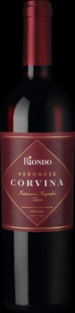 2019 Cantine Riondo Corvina Veronese IGT, Italy, Veneto, Veronese IGT ...