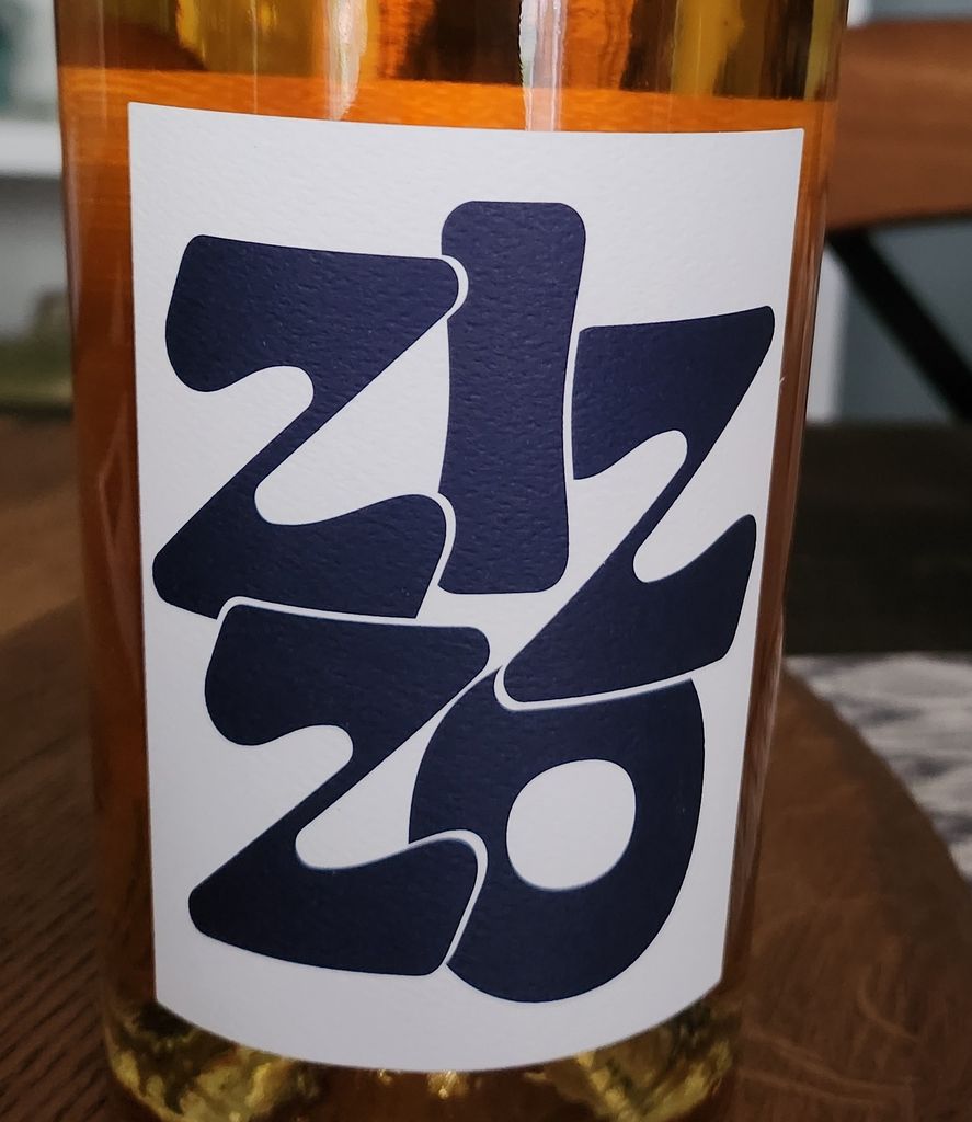 2021 WINC Buellton Zizzo, France, Vin de France - CellarTracker
