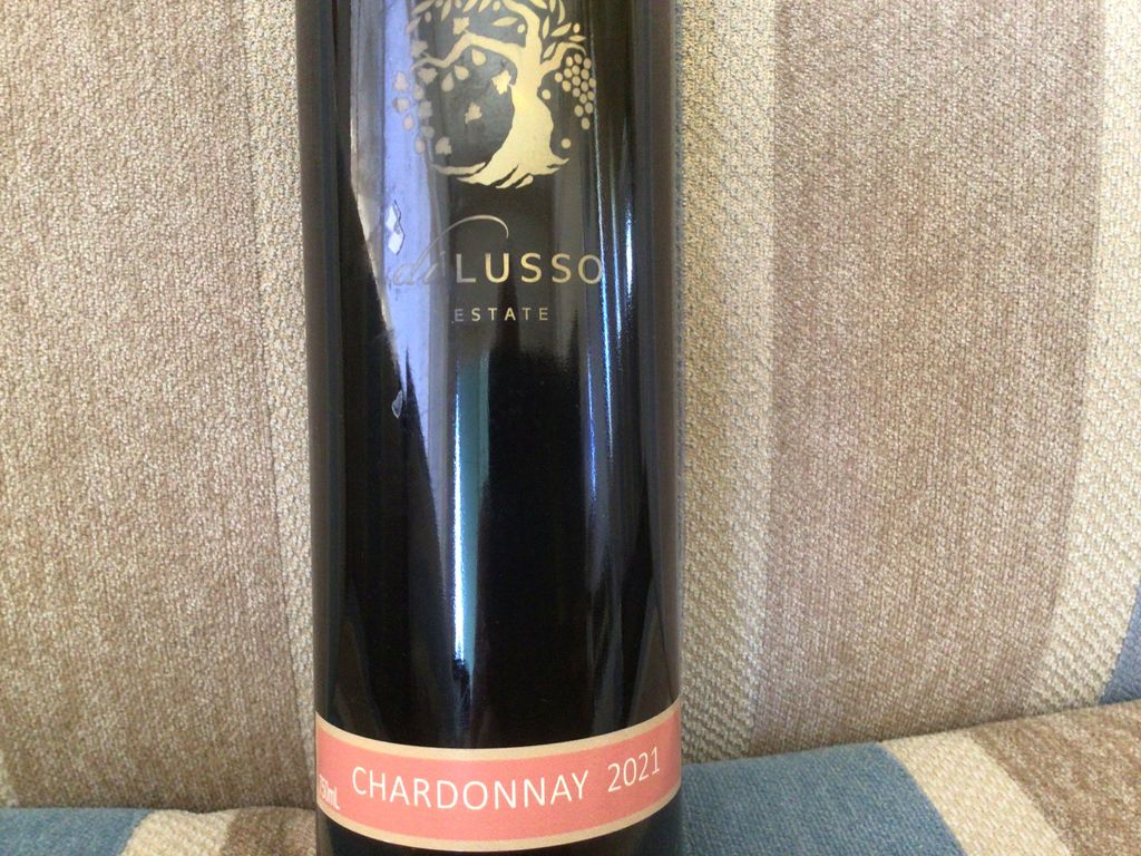 2021 Di Lusso Chardonnay, Australia, New South Wales, Central Ranges ...