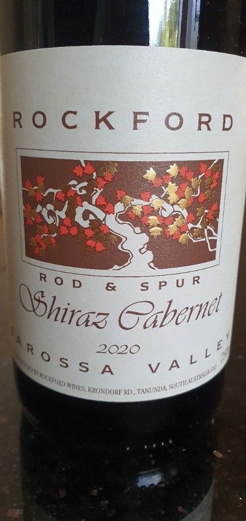 2022 Rockford Rod & Spur, Australia, South Australia, Barossa, Barossa ...