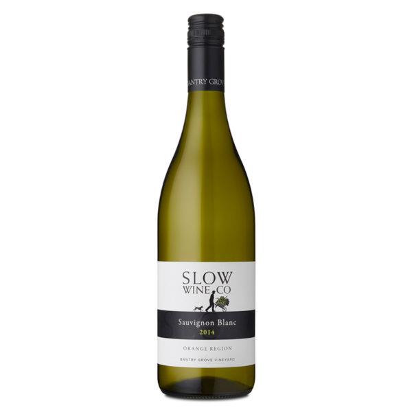 2021 Slow Wine Co Sauvignon Blanc, Australia, New South Wales, Central ...