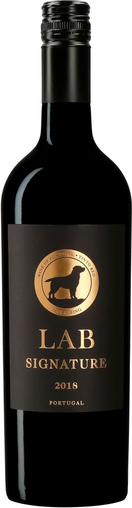 2018 Casa Santos Lima Companhia das Vinhas Vinho Regional Lisboa LAB ...