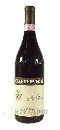 2020 Oddero Barolo Rocche di Castiglione, Italy, Piedmont, Langhe ...