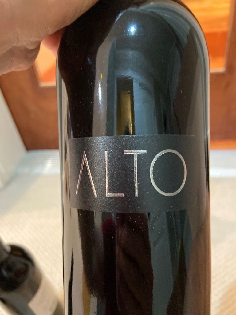 2020 Liquidity Wines Merlot Alto, Canada, British Columbia, Okanagan ...