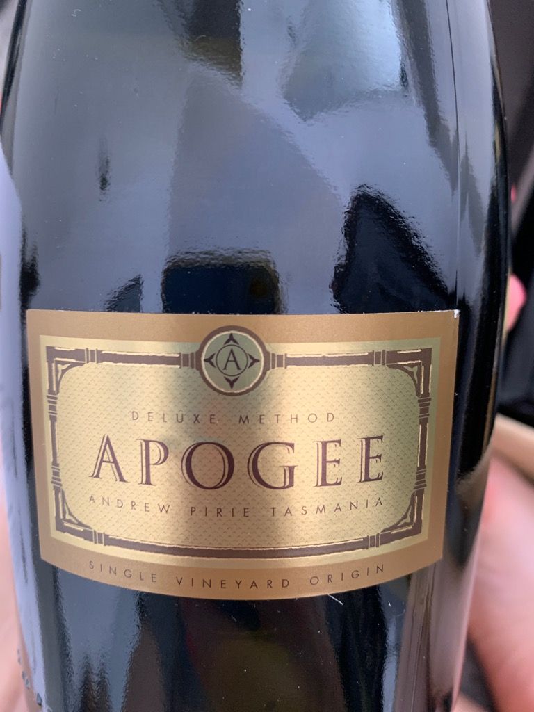 2019 Apogee Deluxe Vintage, Australia, Tasmania, Northern Tasmania ...