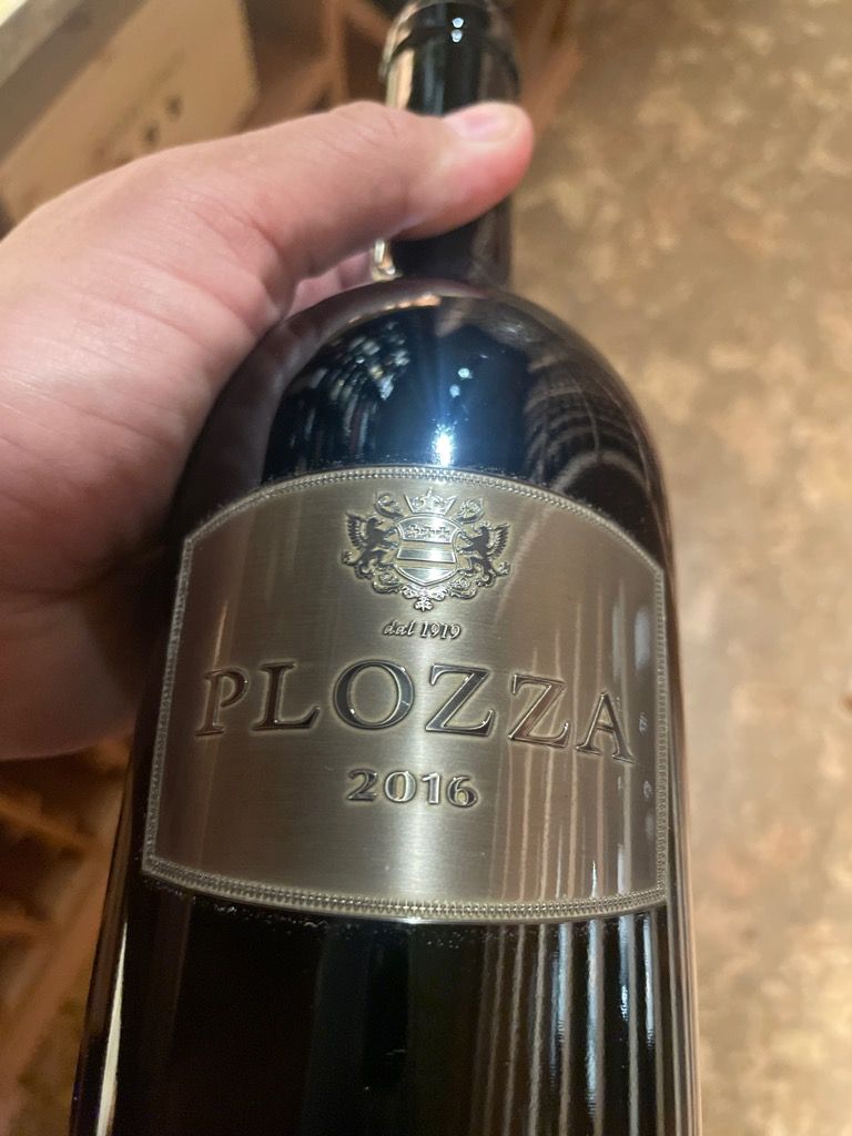 2016 Plozza Nebbiolo Alpi Retiche, Italy, Lombardia, Alpi Retiche ...