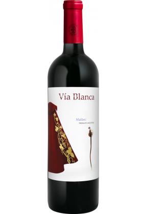 2013 Fincas Don Nicasio (Bodega Iaccarini) Malbec Vía Blanca, Argentina ...