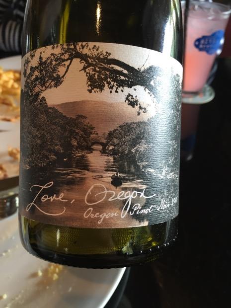2011 Love (R. Stuart Wine Co.) Pinot Noir, USA, Oregon - CellarTracker