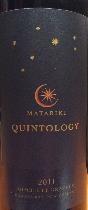 2011 Matariki Quintology, New Zealand, North Island, Hawke's Bay ...
