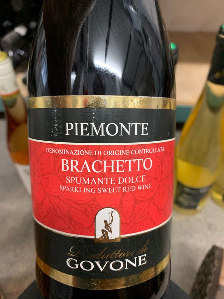 2021 Produttori di Govone Piemonte Brachetto, Italy, Piedmont, Piemonte ...