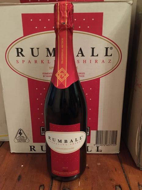 2013 Peter Rumball Wines Shiraz Coonawarra Cuvee SB19, Australia, South ...