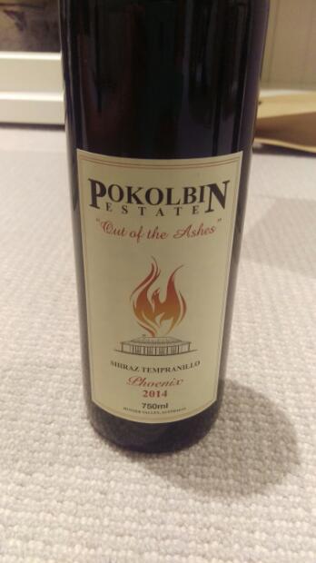 2014 Pokolbin Estate "Phoenix", Australia, New South Wales, Hunter ...