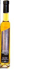 2009 County Cider Company Ice Cider, Canada, Ontario, Prince Edward ...
