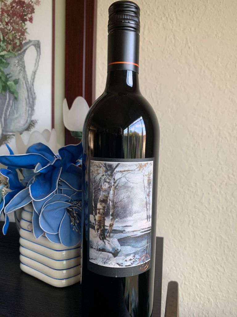 2019 Steven Kent Winery Mourvèdre "The Winter", USA, California, San ...