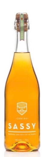 NV Maison Sassy Cidre Organic, France, Normandy - CellarTracker