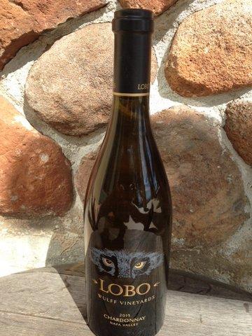 2020 Lobo Wines Chardonnay, USA, California, Napa Valley, Oak Knoll ...