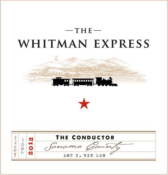Whitman Express - CellarTracker
