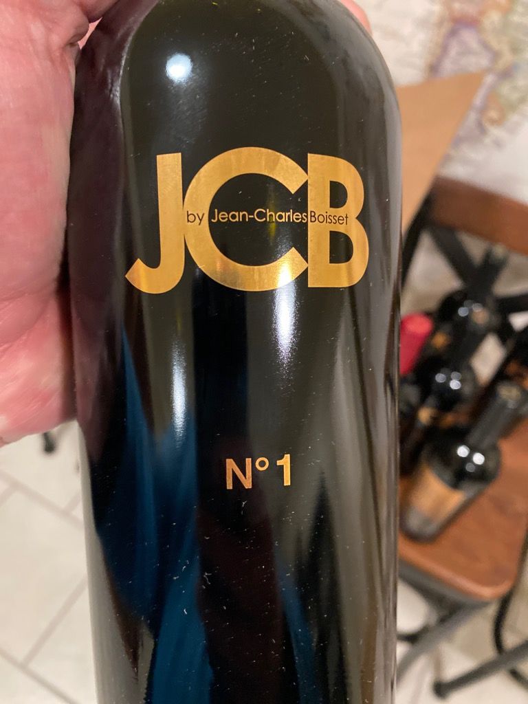 2020 JCB Cabernet Sauvignon No 1, USA, California, Napa Valley ...