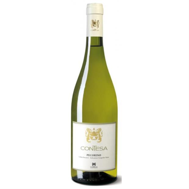 2014 Azienda Agricola Contesa Pecorino Abruzzo, Italy, Abruzzi, Abruzzo ...