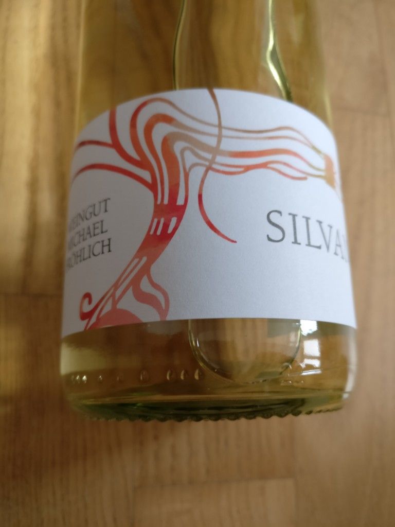2021 Michael Fröhlich Silvaner VDP.Gutswein, Germany, Franken - CellarTracker