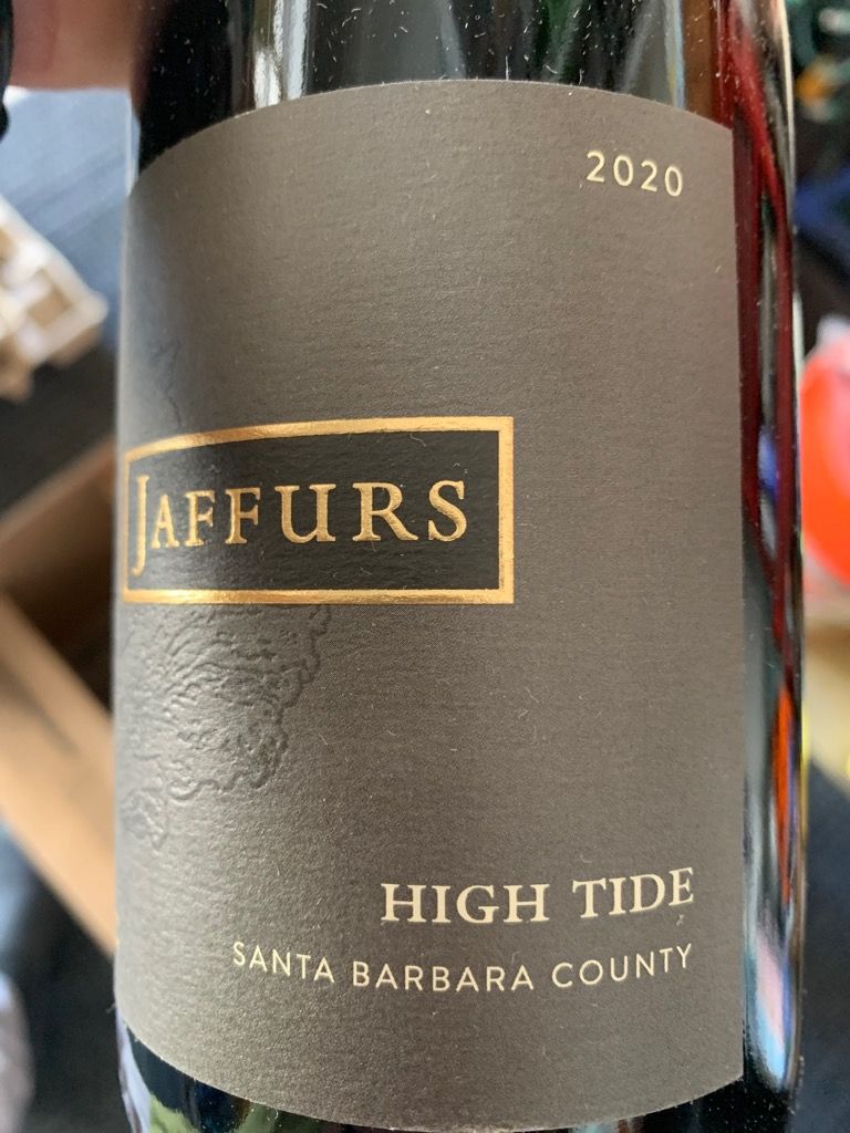 2021 Jaffurs High Tide, USA, California, Central Coast, Santa Barbara ...