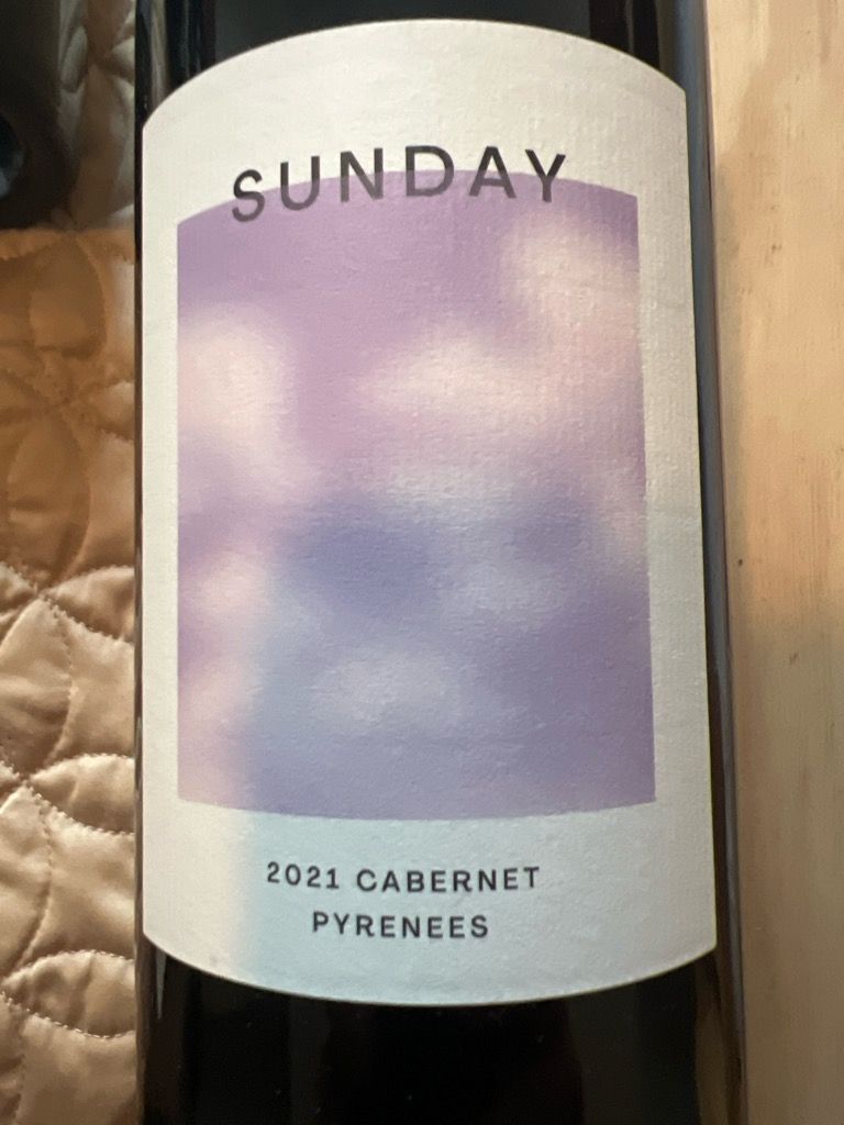 2021 Leighton Joy Shiraz Lazy Sunday, Australia, Victoria, Western ...