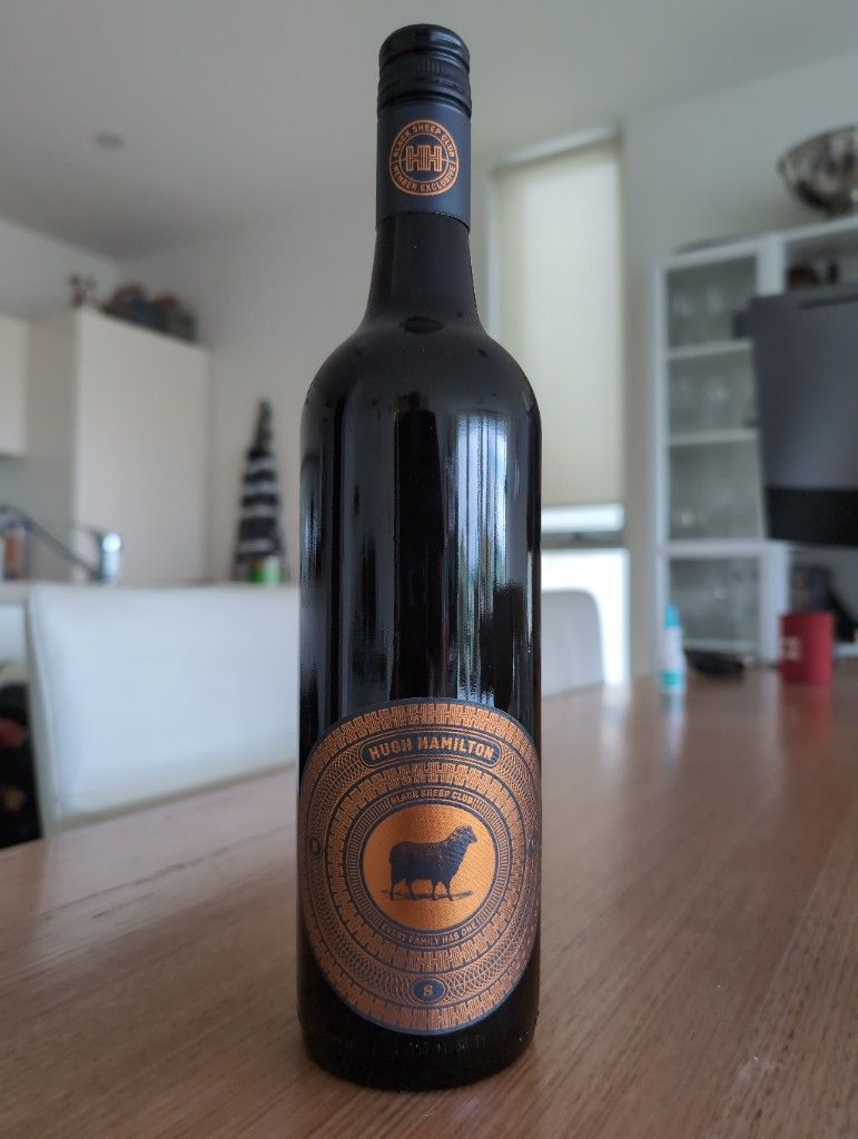 2024 Hugh Hamilton Cabernet Sauvignon The Nimble King, Australia, South ...
