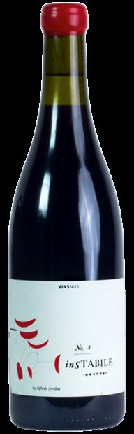 2020 Vins Nus Priorat InSTABILE No.4 Grosso Modo, Spain, Catalunya ...