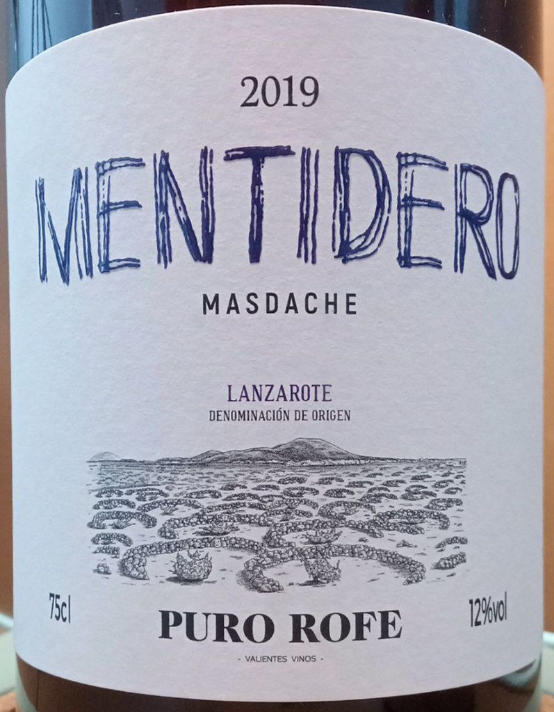 2021 Puro Rofe Lanzarote Mentidero Masdache, Spain, Canary Islands ...