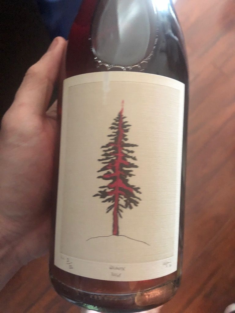 2021 Pinard & Filles Frontenac Gris Verre de gris, Canada, Quebec ...