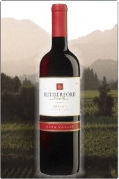 1993 Rutherford Ranch Merlot, USA, California, Napa Valley - CellarTracker