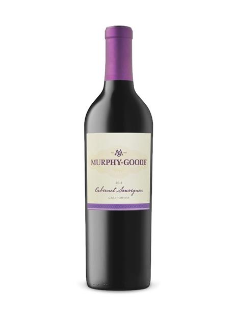 2013 Murphy-Goode Cabernet Sauvignon California, USA, California ...