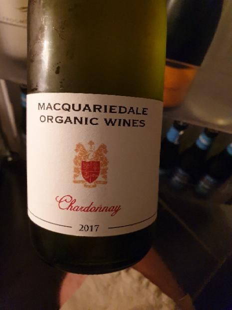 2021 Macquariedale Chardonnay, Australia, New South Wales, Hunter ...